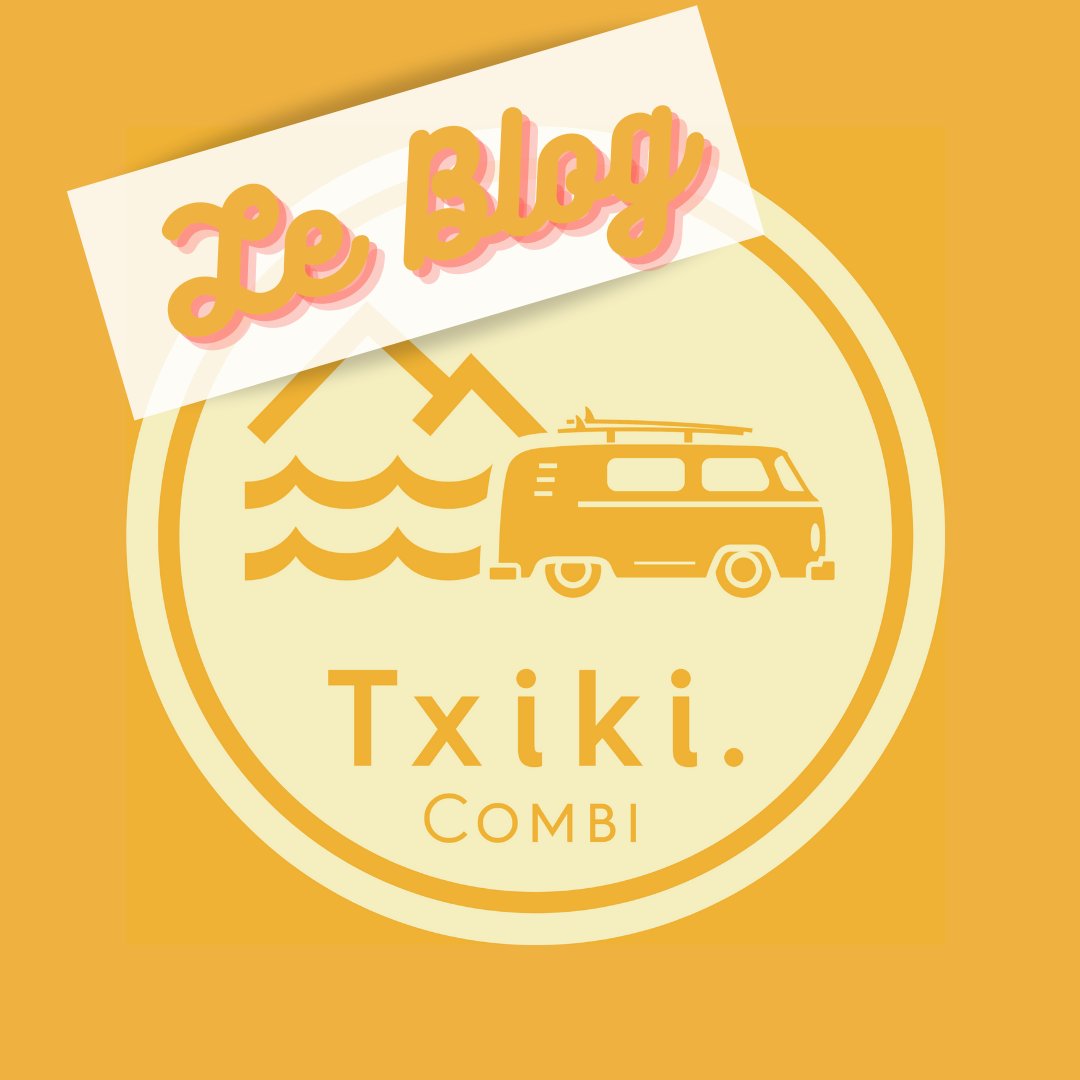 Pays Basque Insolite | Le Blog de Txiki Combi - Txiki Combi | Pays-Basque