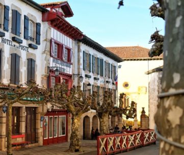 Quels sont les plus beaux villages du Pays Basque à visiter