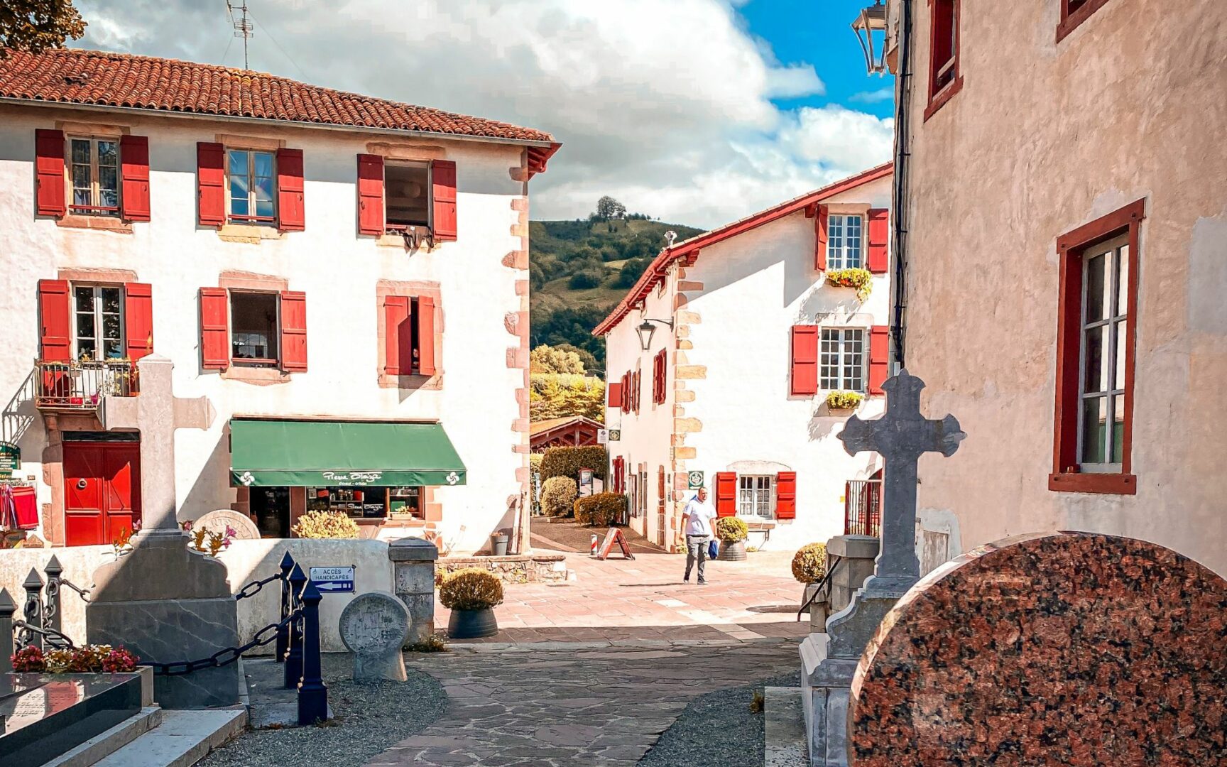 Quels sont les plus beaux villages du Pays Basque à visiter