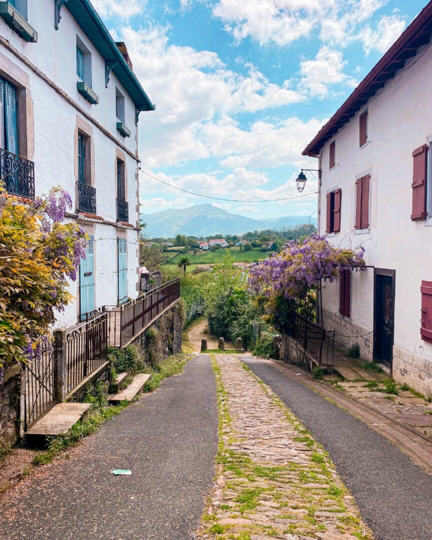 Quels sont les plus beaux villages du Pays Basque à visiter